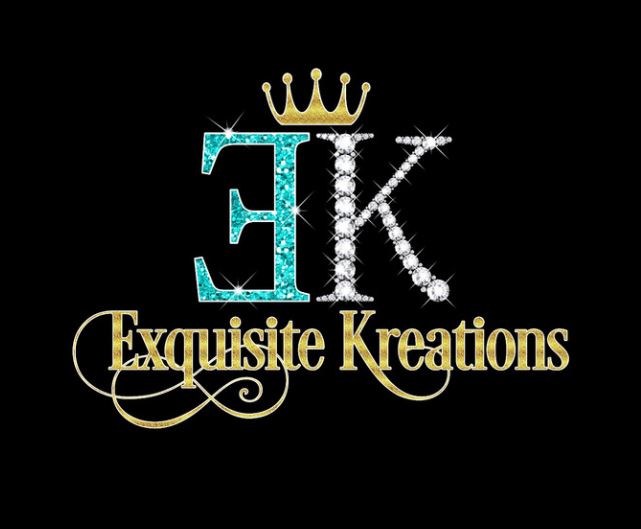 Exquisite Kreations - Creating custom handmade tumblers and gifts ...